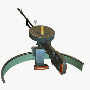 3D Vickers Models - Browse & Download Formats - TurboSquid