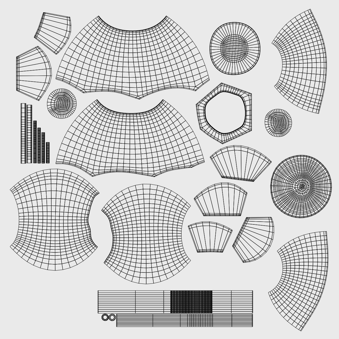 Young Coconut PBR 3D Model - TurboSquid 2309071