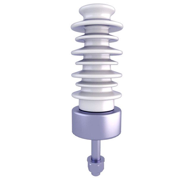 Insulator 3D Models for Download | TurboSquid