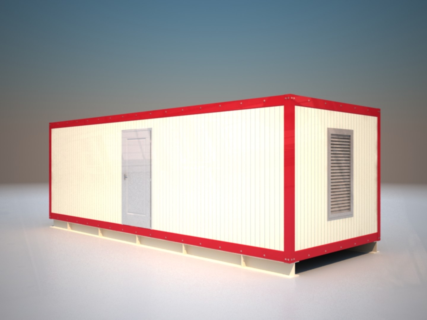 max container generator