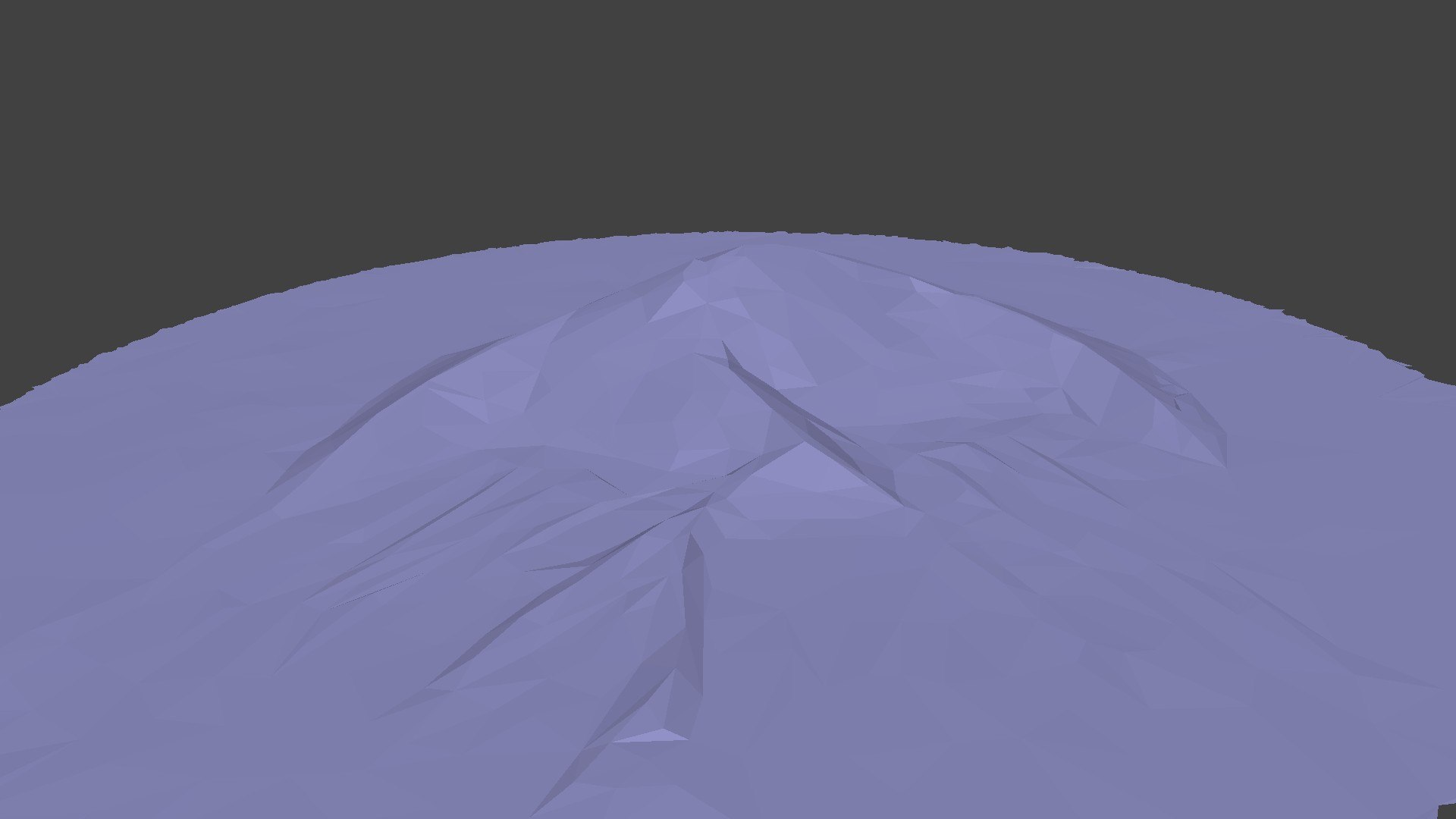 3D Small Pile Of Gravel Model - TurboSquid 1957078