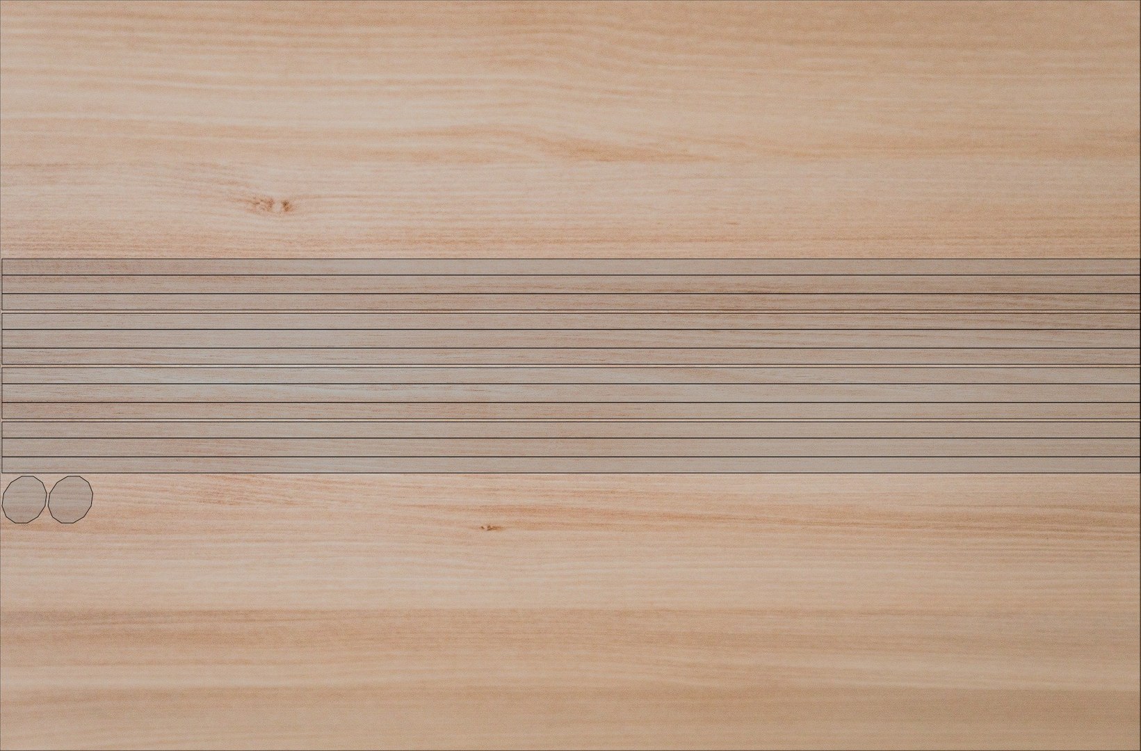 Mitarashi Dango 3D Model - TurboSquid 1727786