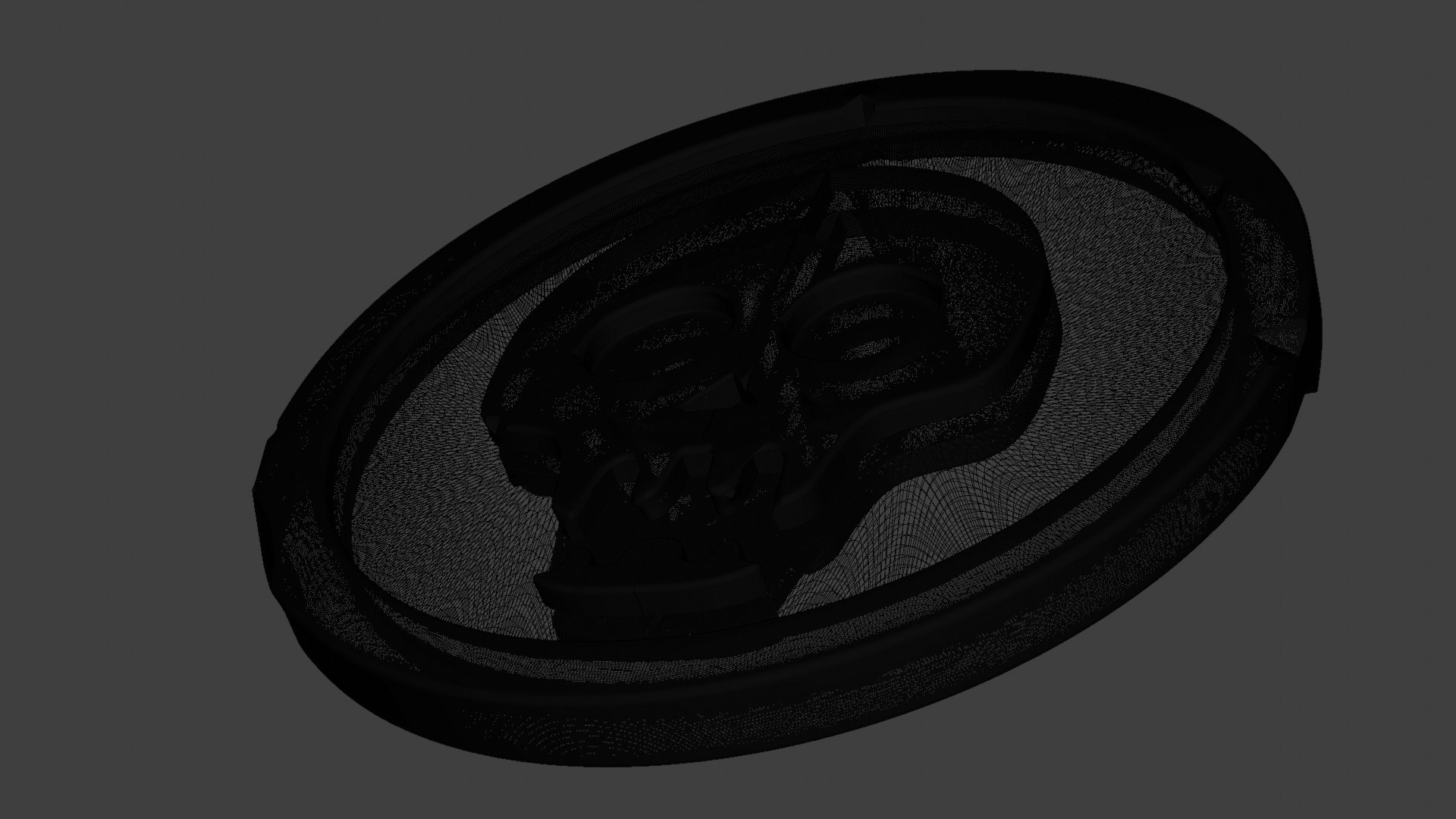 Doubloon Pirates Model - TurboSquid 1618285