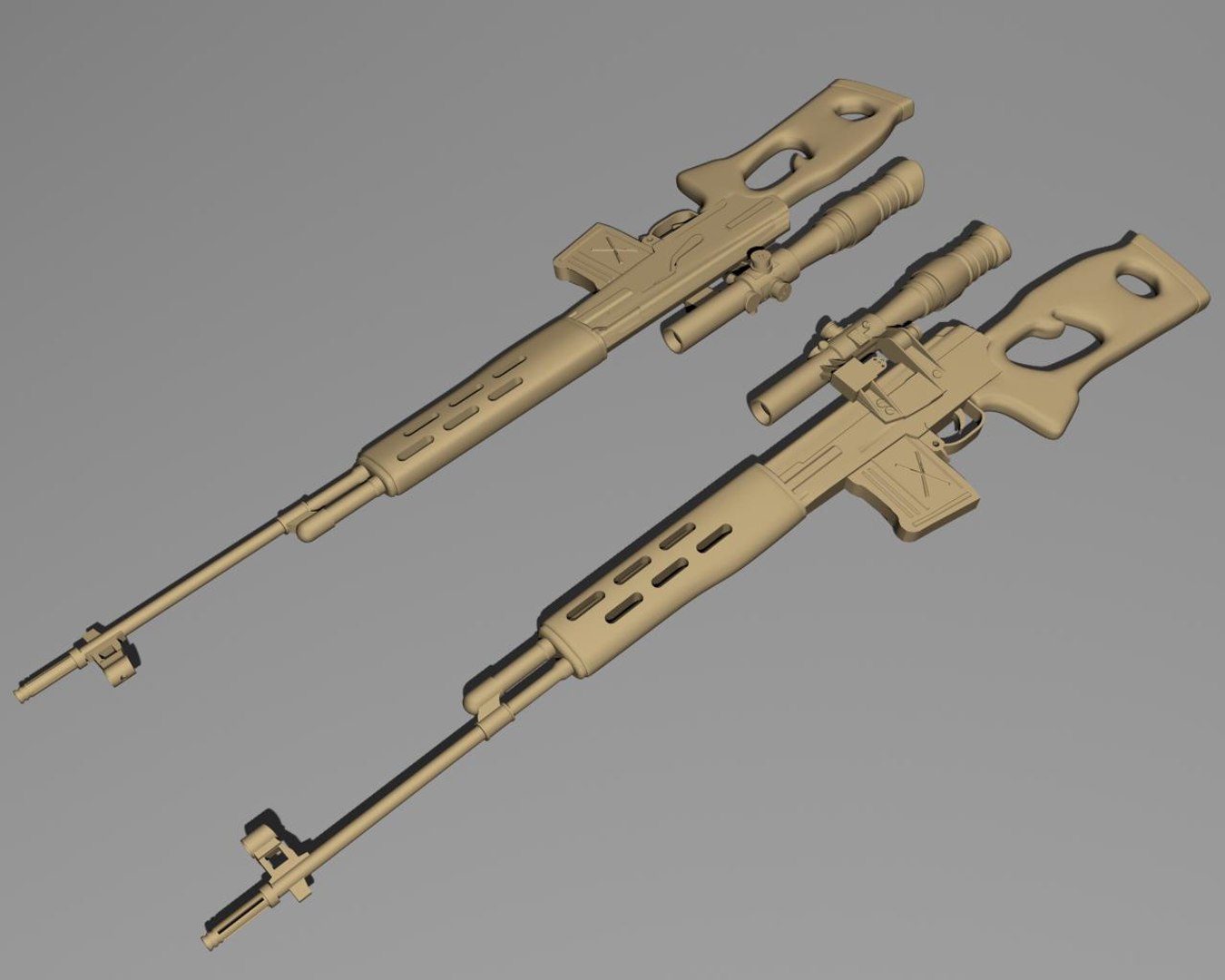 Svd Dragunov Max Free