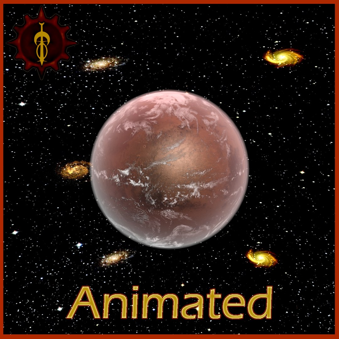 Animation Planet Max