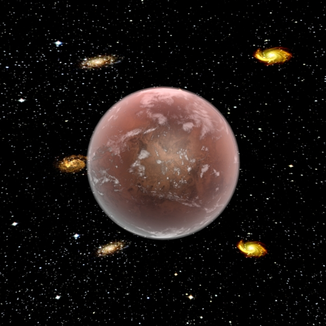 Animation Planet Max