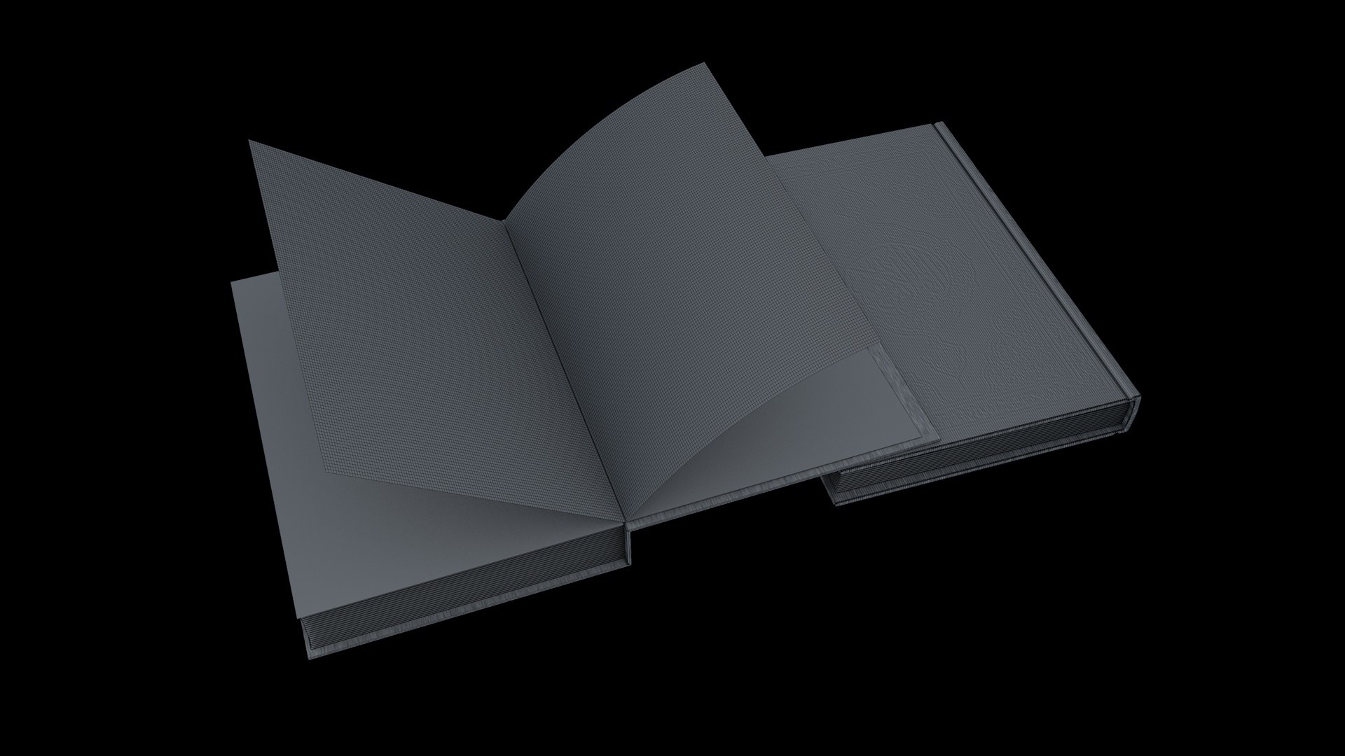 ANIMATED HOLY QURAN - HOLY BOOK 3D Model - TurboSquid 1913975