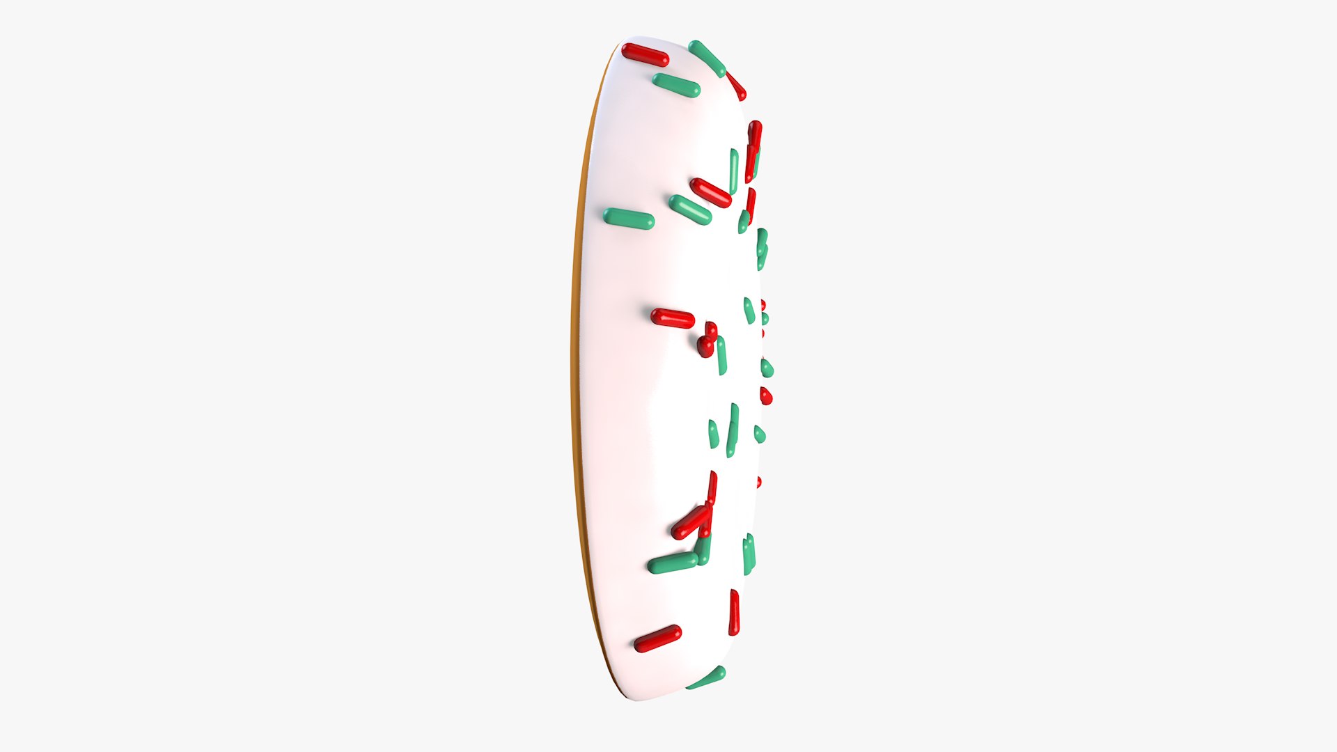 Cookies Model - TurboSquid 2152418