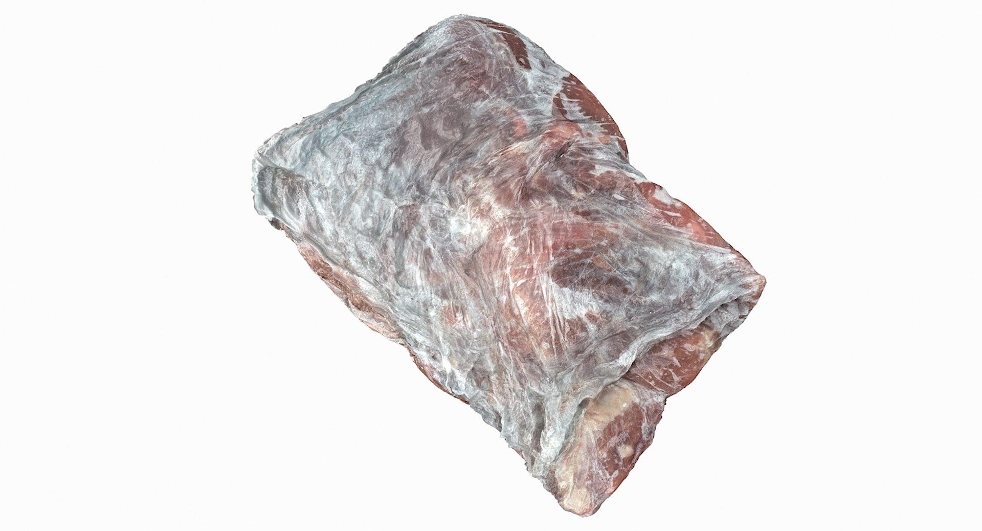 Frozen meat 3D model - TurboSquid 1408062