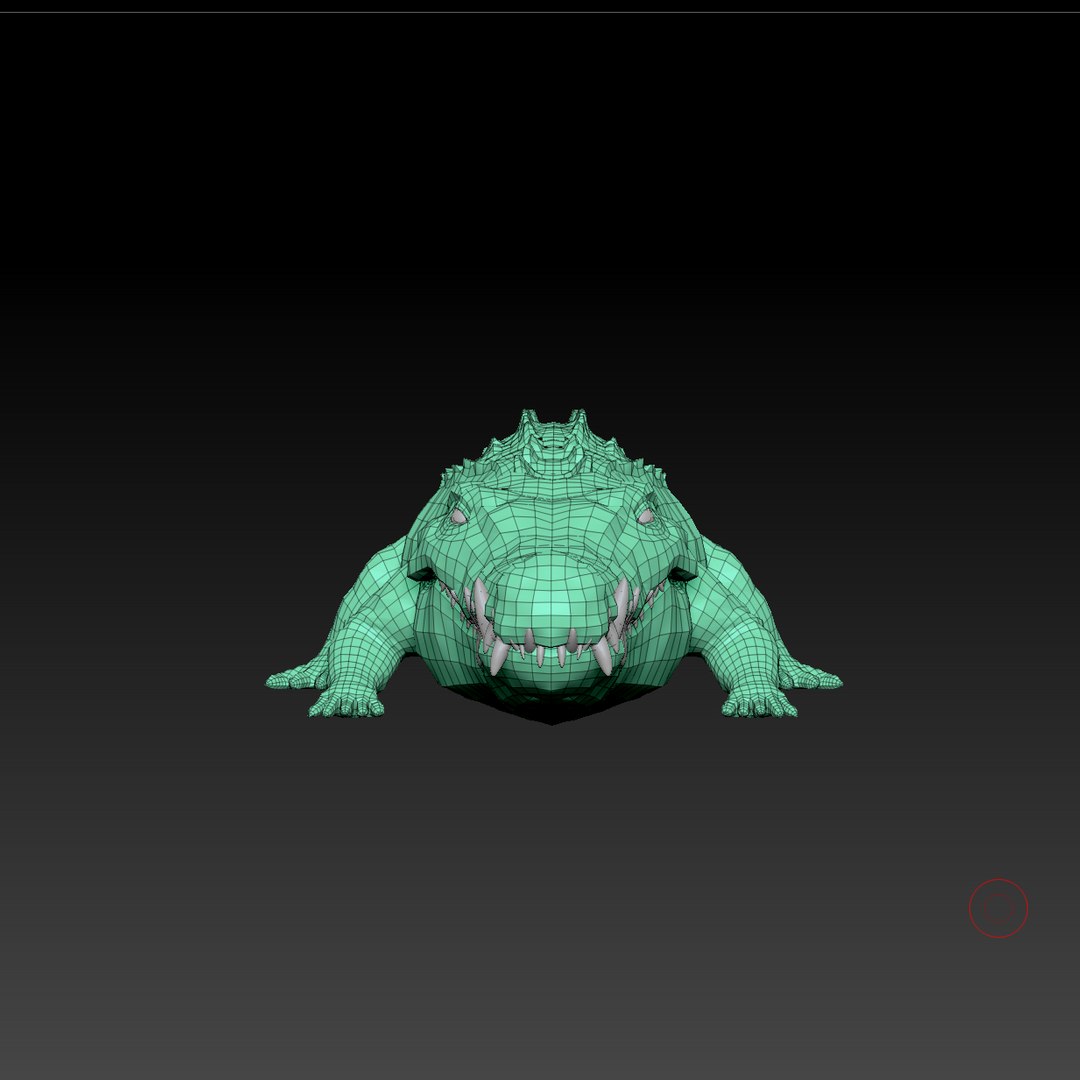 Ztl 3D - TurboSquid 1159470