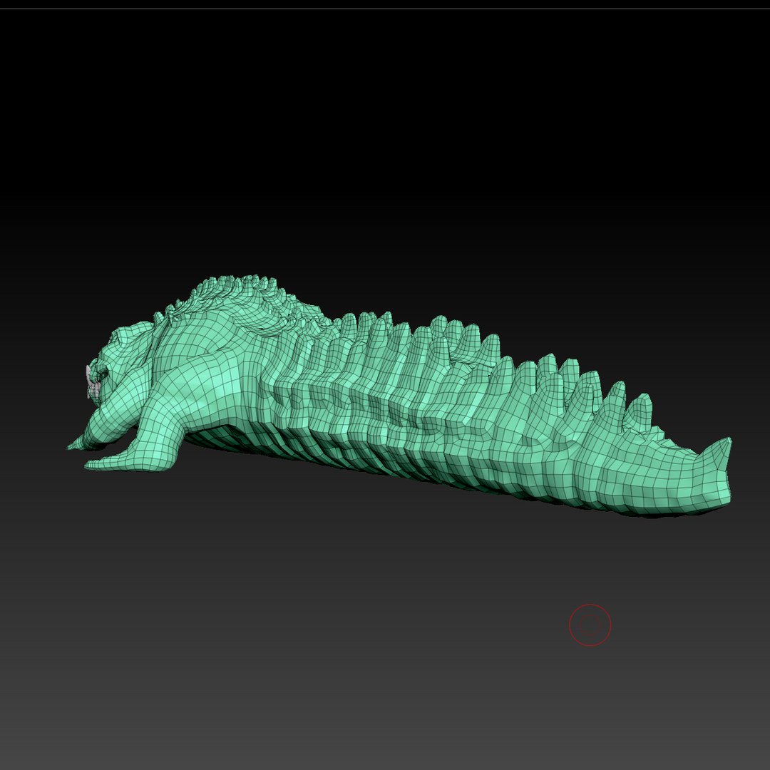 Ztl 3D - TurboSquid 1159470