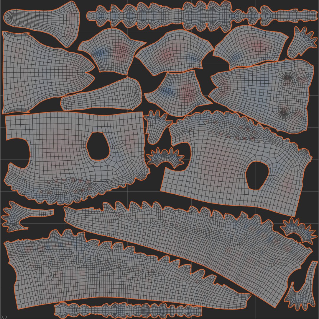 Ztl 3D - TurboSquid 1159470