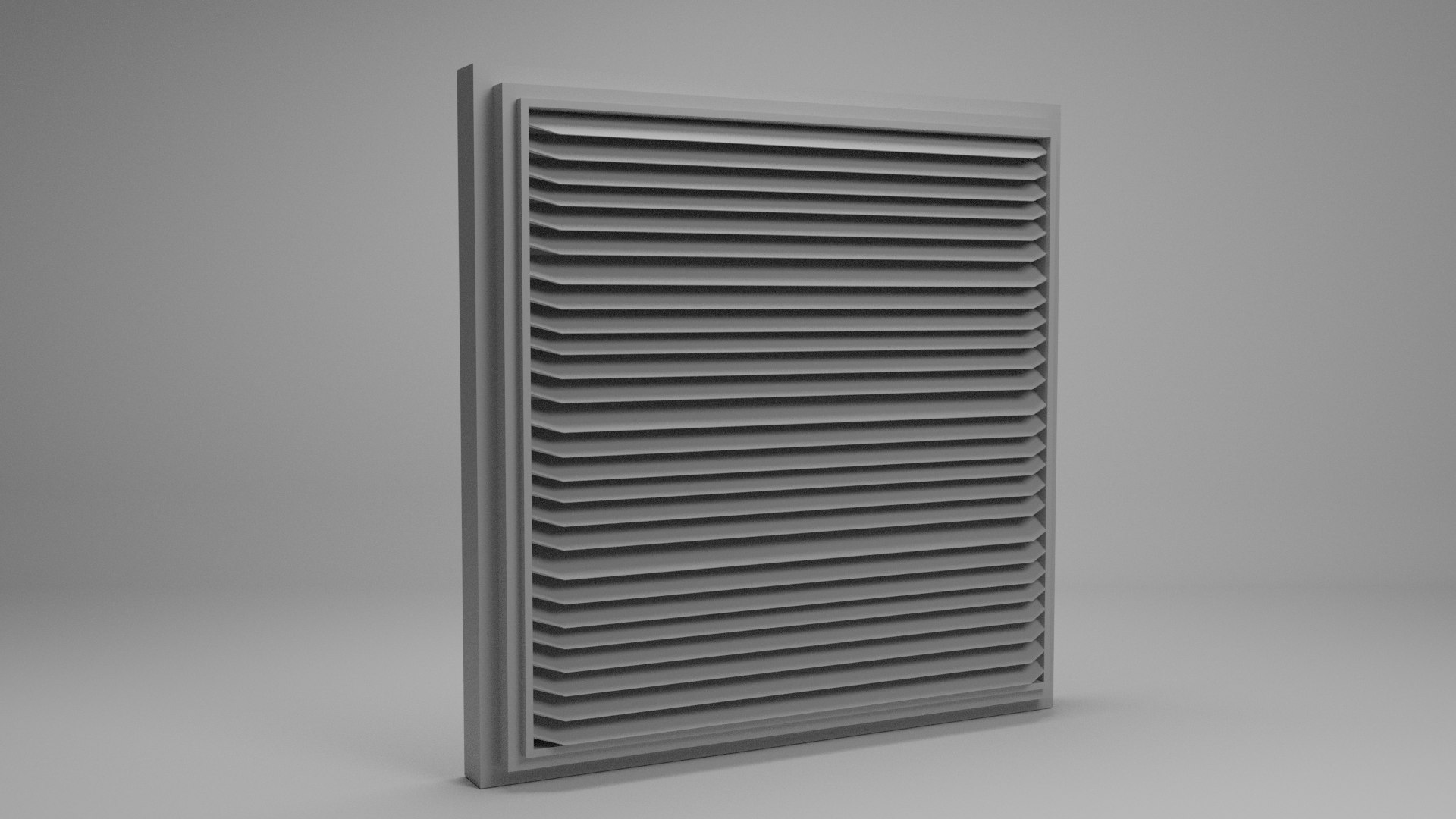 VENT 3D model - TurboSquid 1774233
