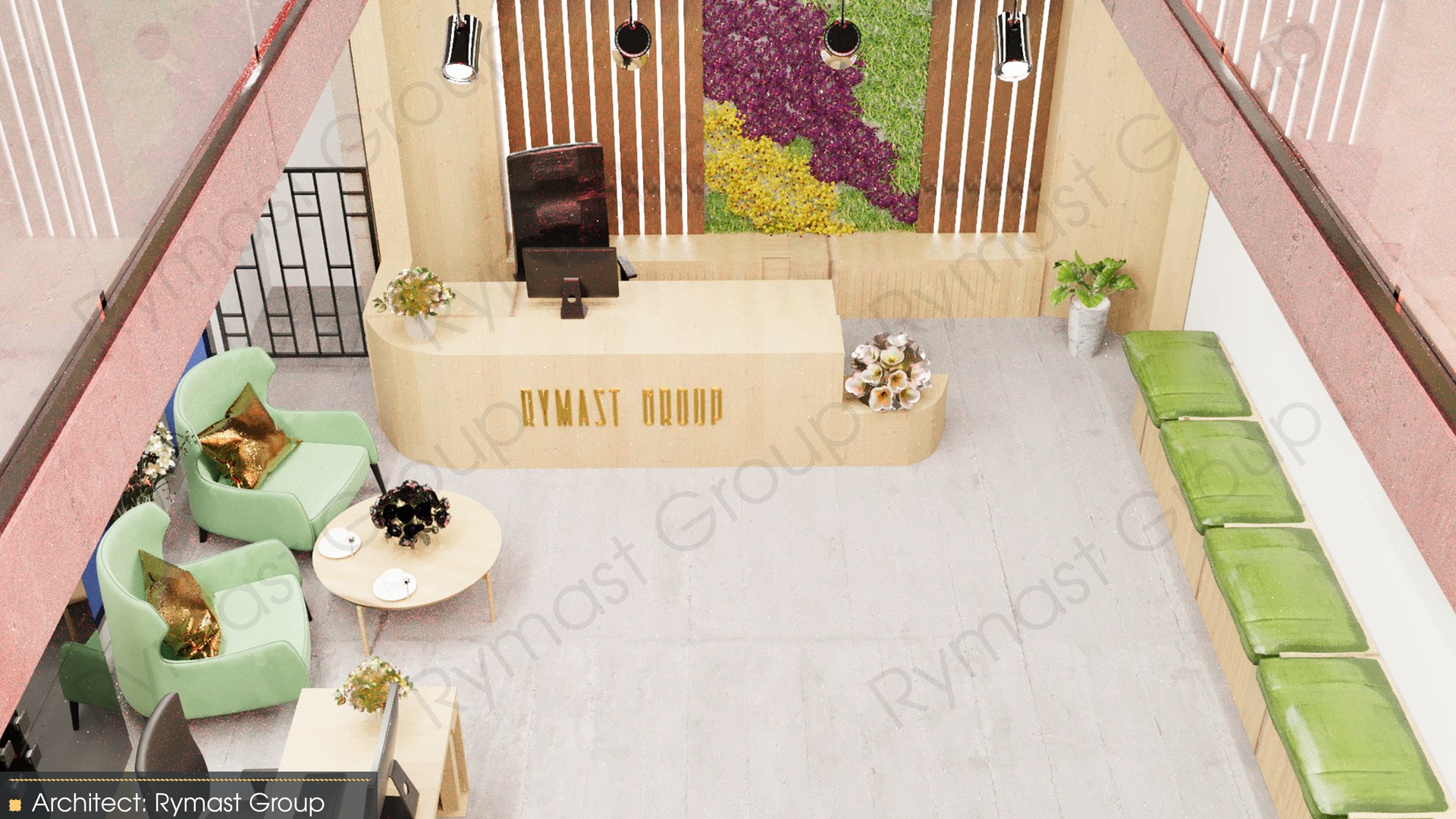 3D Shop Design Collection-Exterior And Interior - TurboSquid 2313093