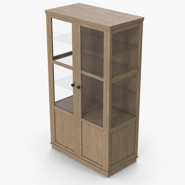 Cabinet 3D Models for Download | TurboSquid
