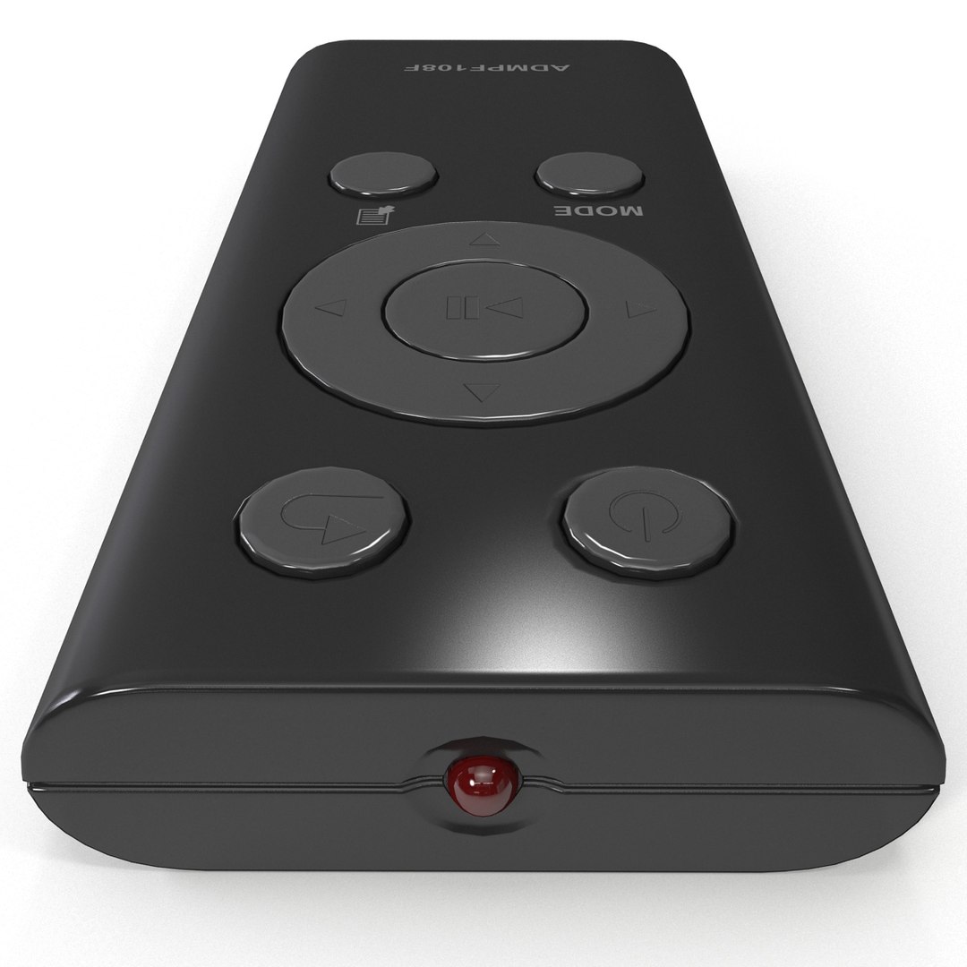 Maya Digital Photo Frame Remote