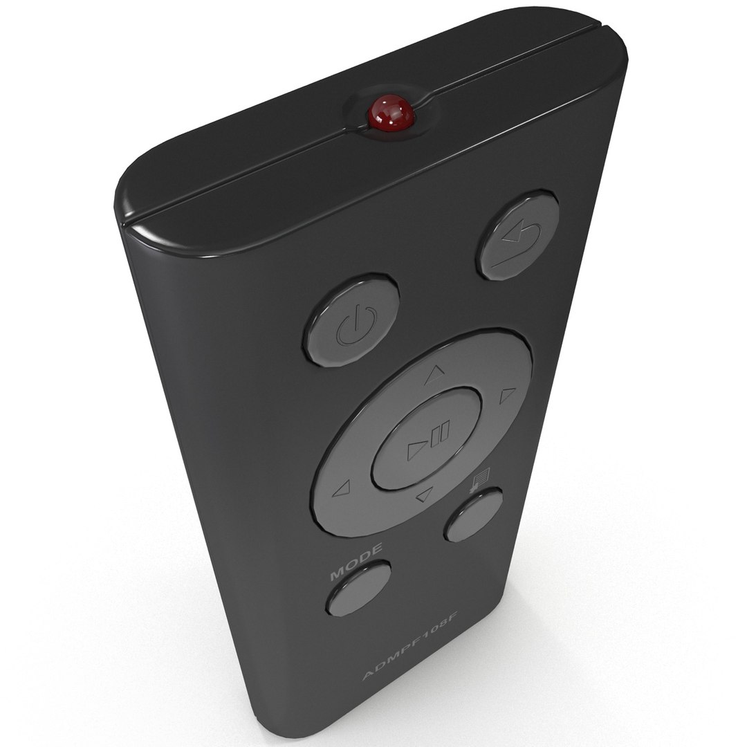 Maya Digital Photo Frame Remote