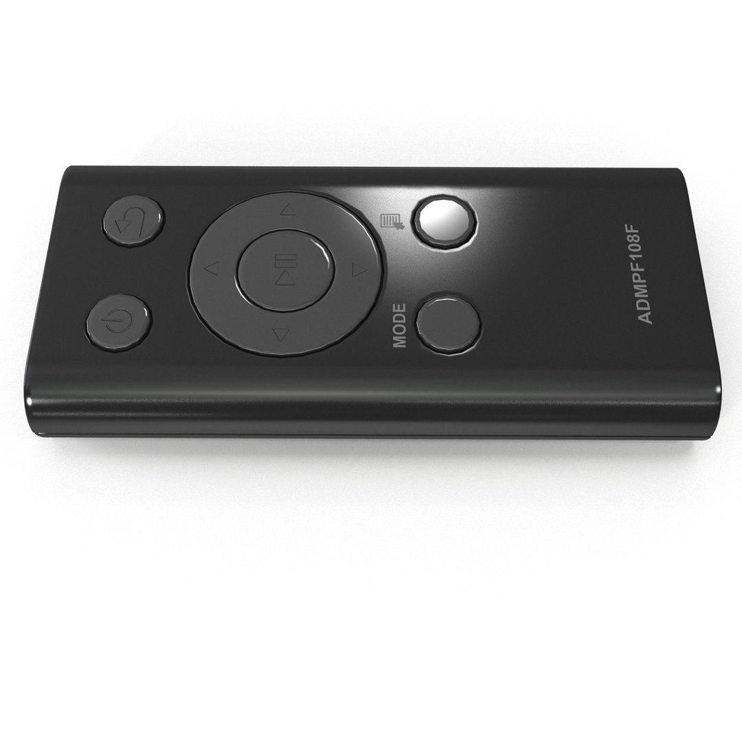 Maya Digital Photo Frame Remote