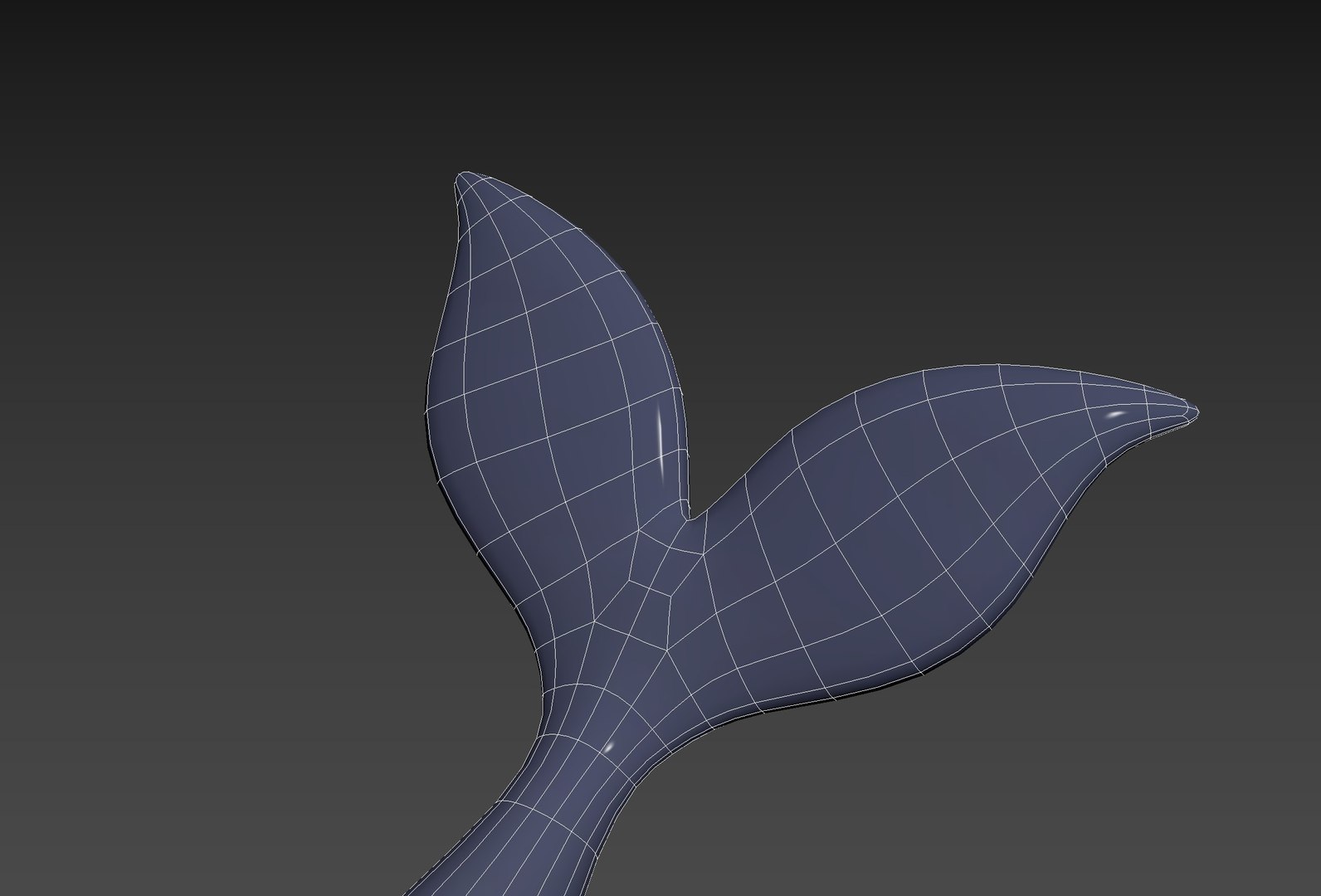 Character283 Narwhal 3D Model - TurboSquid 2204161