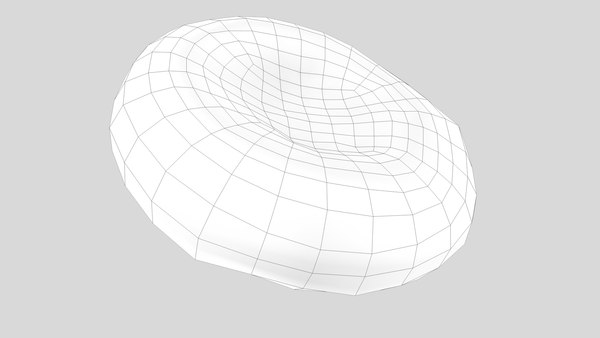 Blood Cells 3D - TurboSquid 1784448