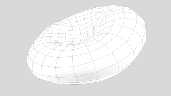 Blood Cells 3D - TurboSquid 1784448