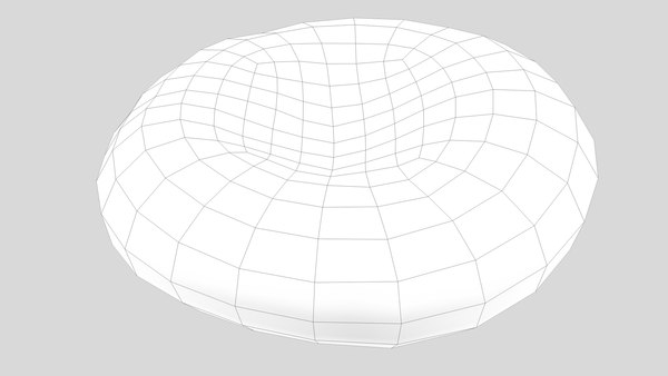 Blood Cells 3D - TurboSquid 1784448