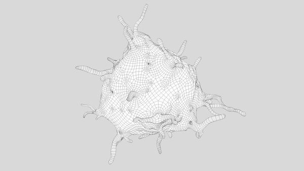 Blood Cells 3D - TurboSquid 1784448