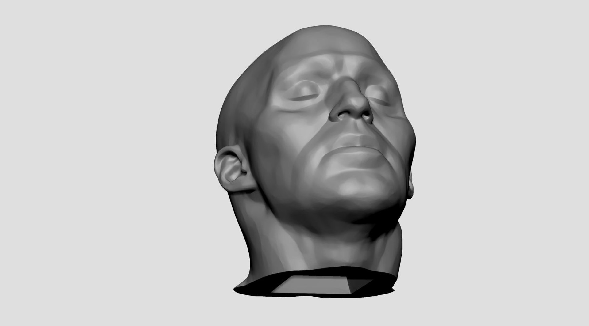 Human Anatomy Printable A 3D - TurboSquid 2202888