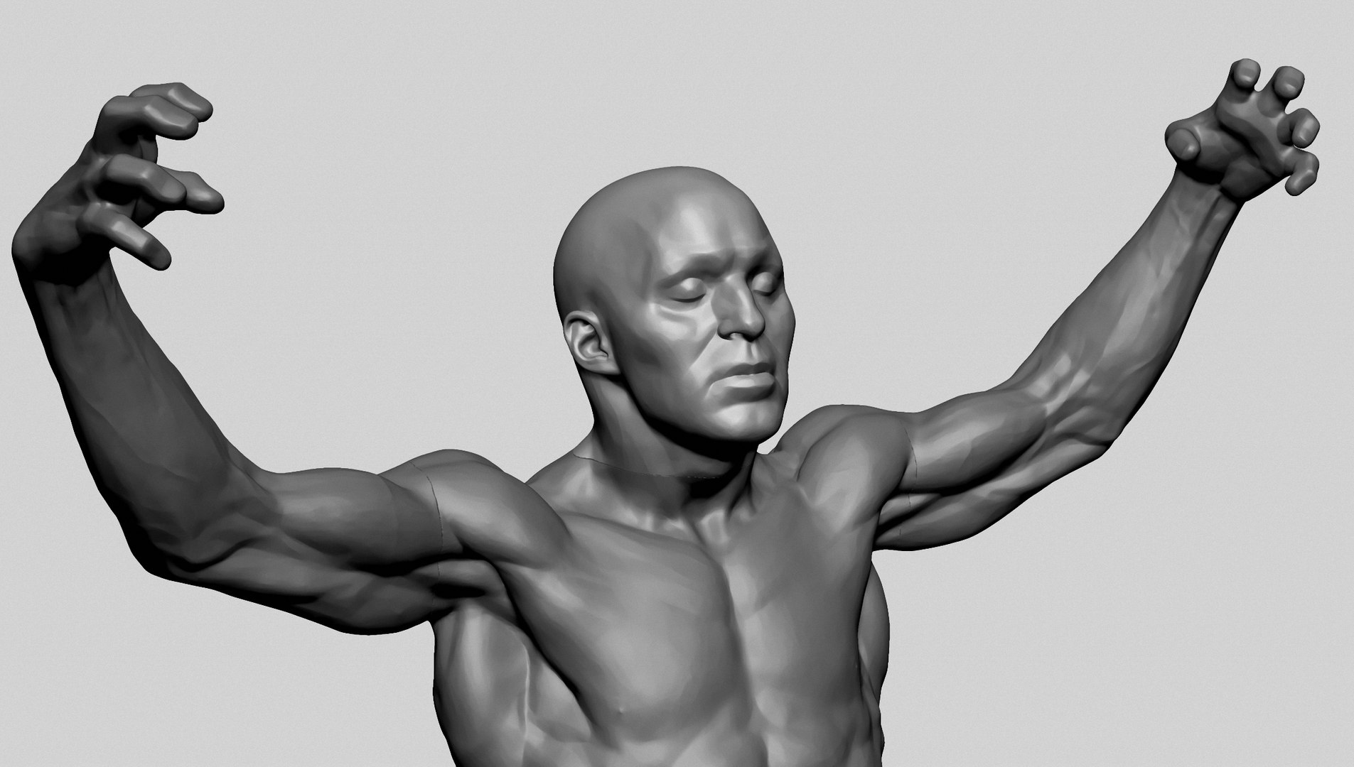 Human Anatomy Printable A 3D - TurboSquid 2202888