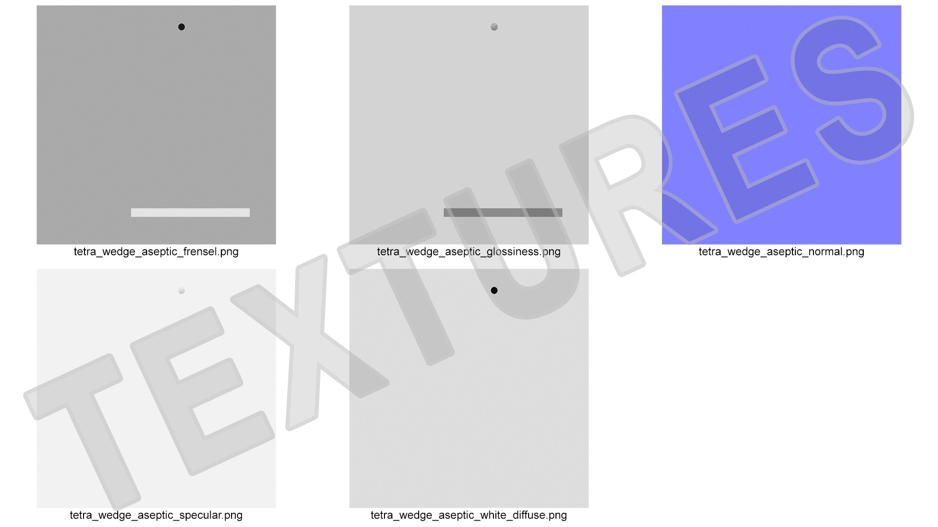 3D Triangle Shaped Aseptic Liquid Packaging model - TurboSquid 1789855