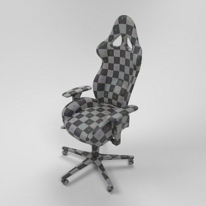 Gaming Seat Blender Models for Download | TurboSquid