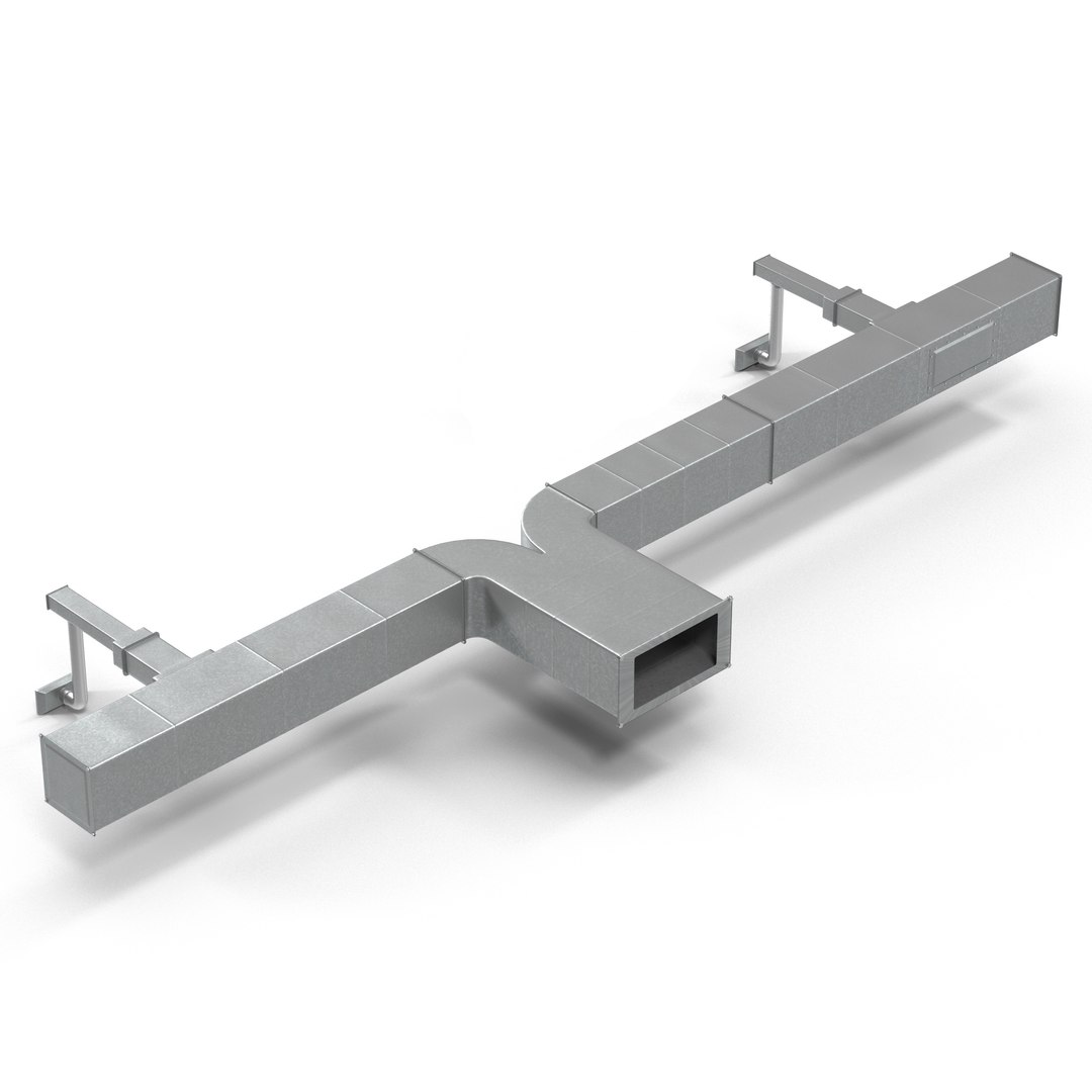 max air conditioning ducting 3