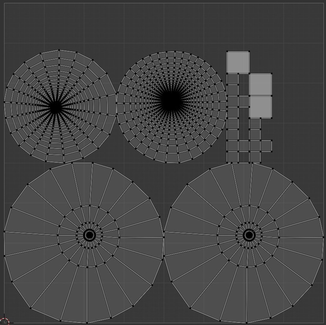 Christmas Present 3D Model - TurboSquid 2001839