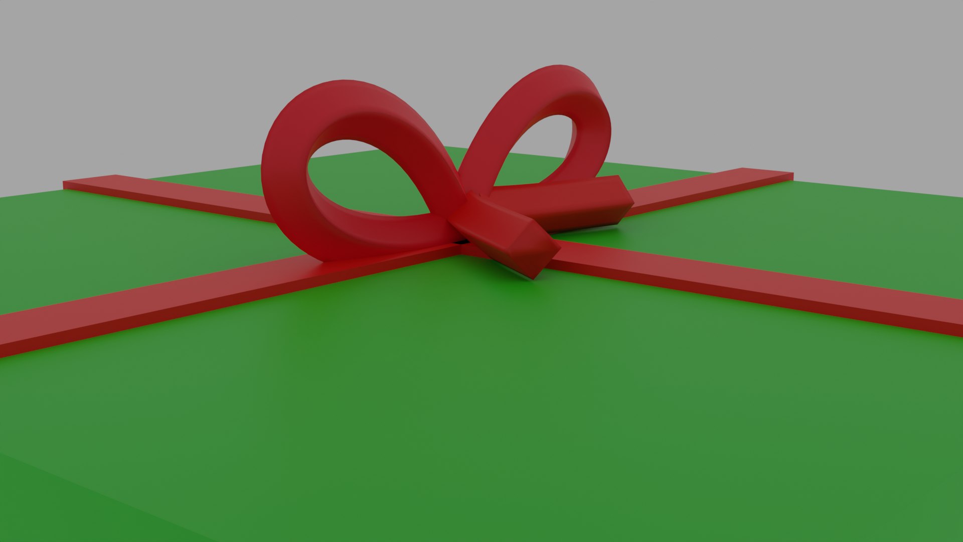 Christmas Present 3D Model - TurboSquid 2001839