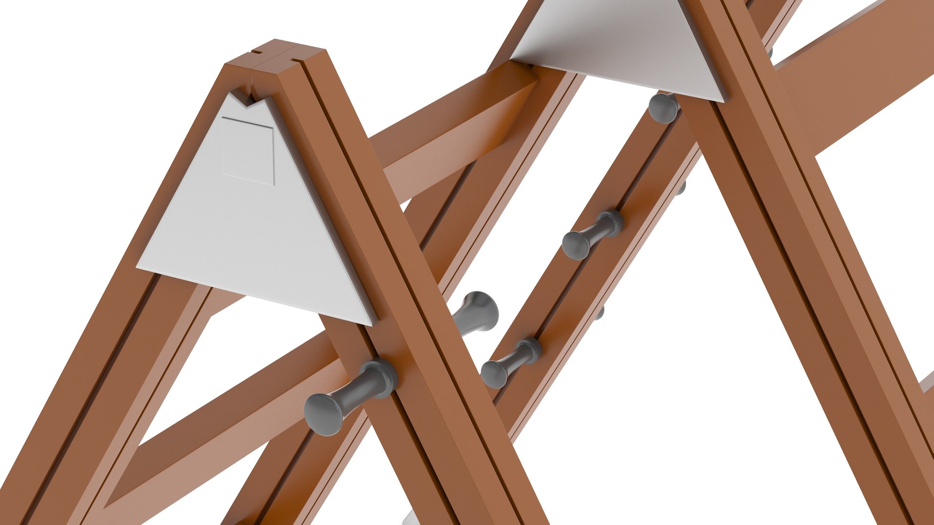 Lappset Climbing Frame 06 Model - TurboSquid 1765770