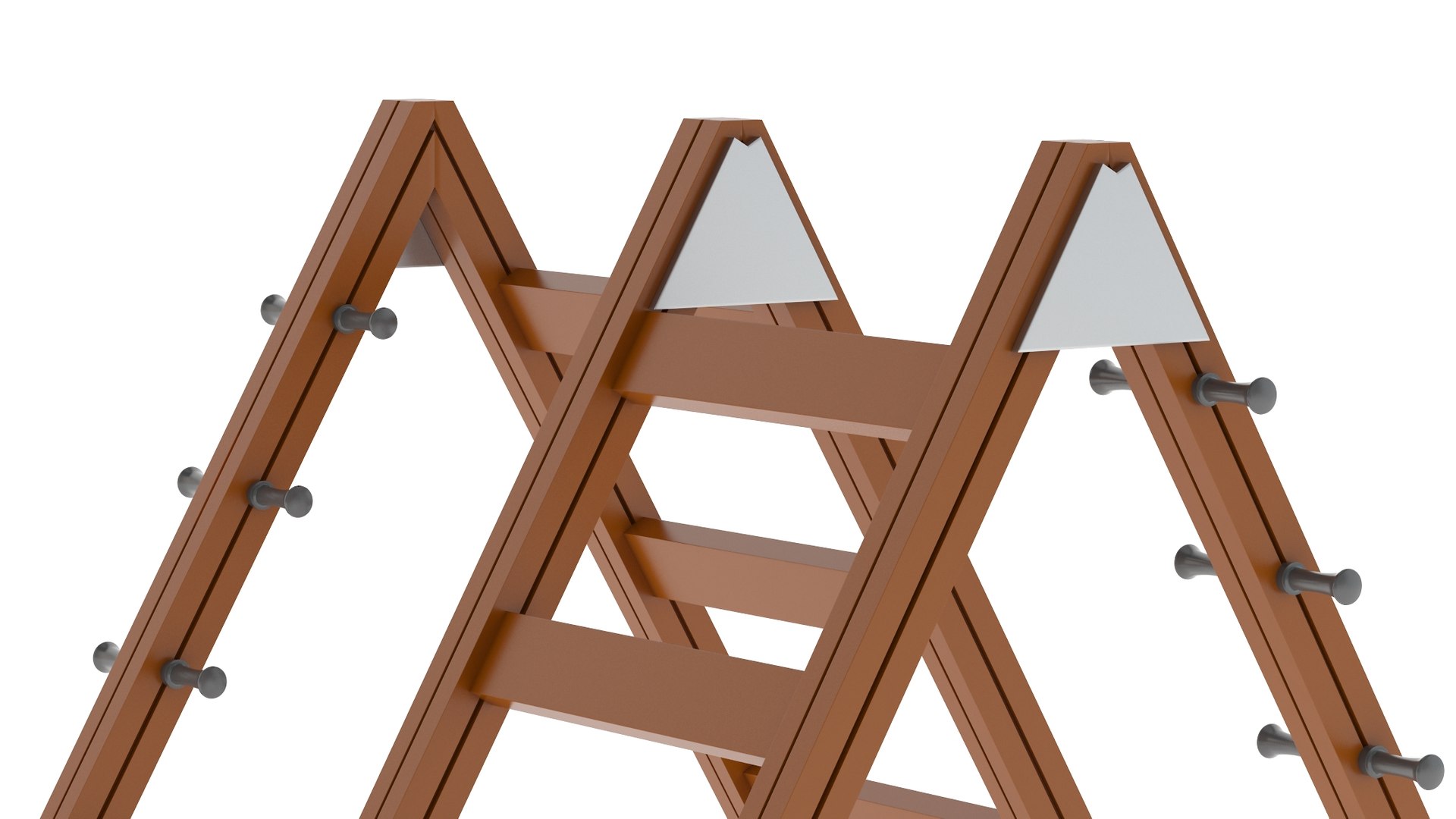 Lappset Climbing Frame 06 Model - TurboSquid 1765770