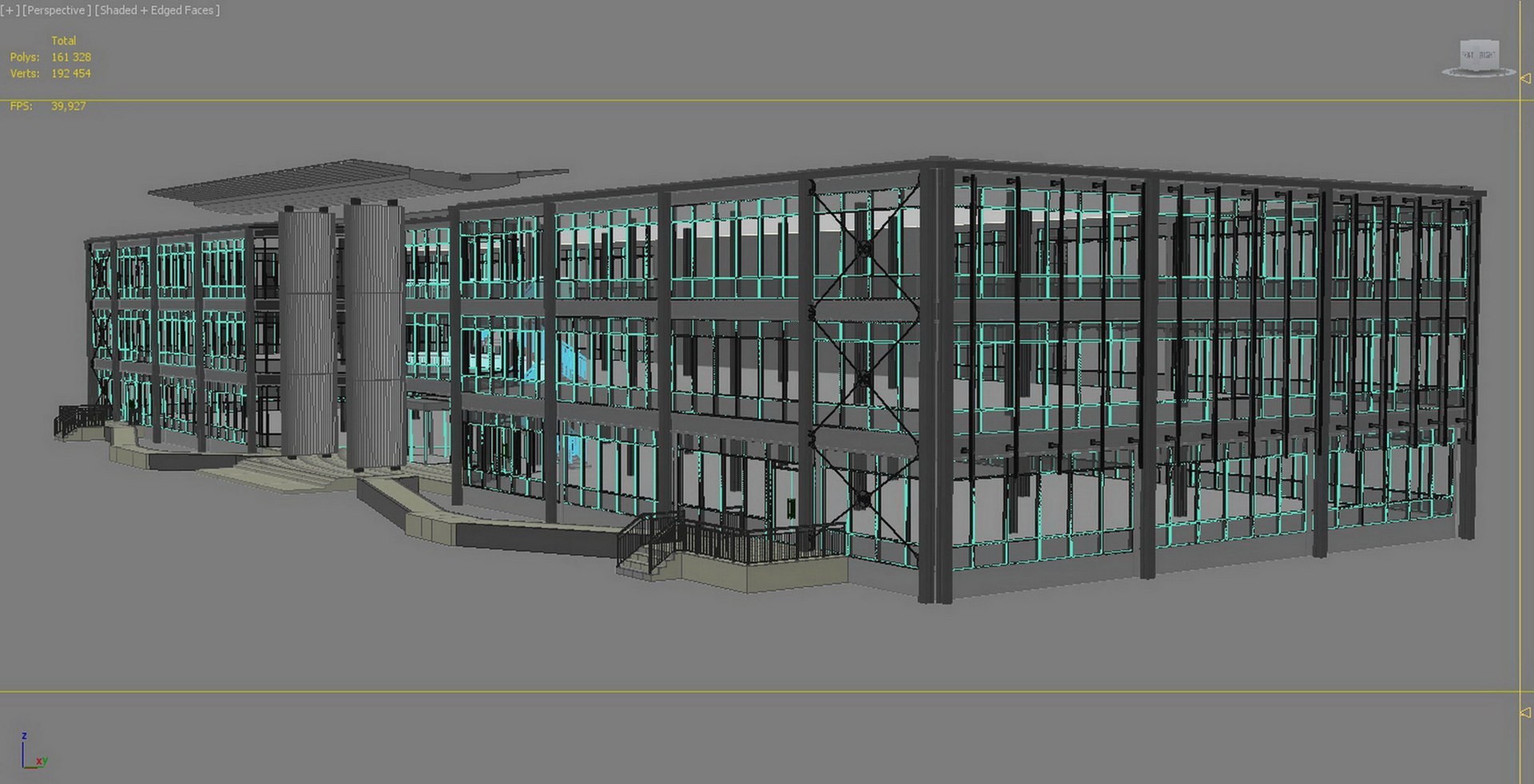 3D model Offices collection - TurboSquid 2096926
