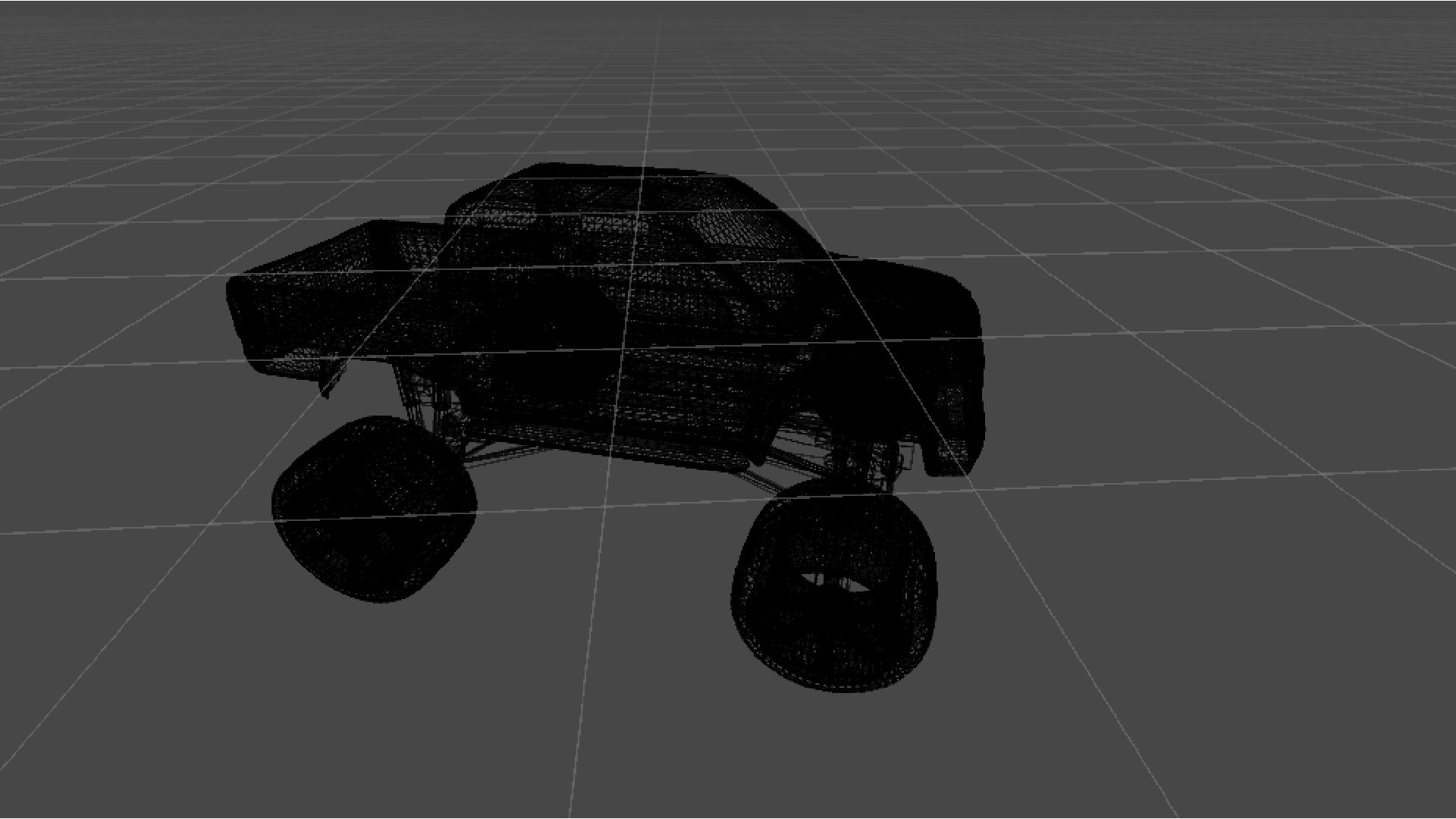 Monster Turks 3D Model - TurboSquid 1375191