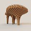 Parametric Table Mushroom Max