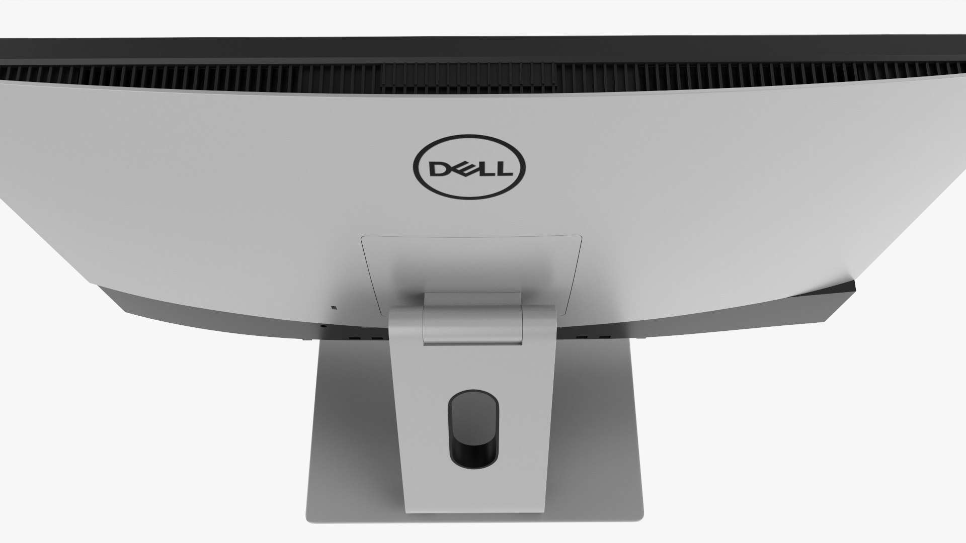 Dell OptiPlex 7780 All-in-One Desktop Computer 02 3D Model - TurboSquid ...