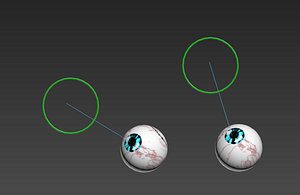Free 3D Gobos Textures Models - Available For Download On TurboSquid