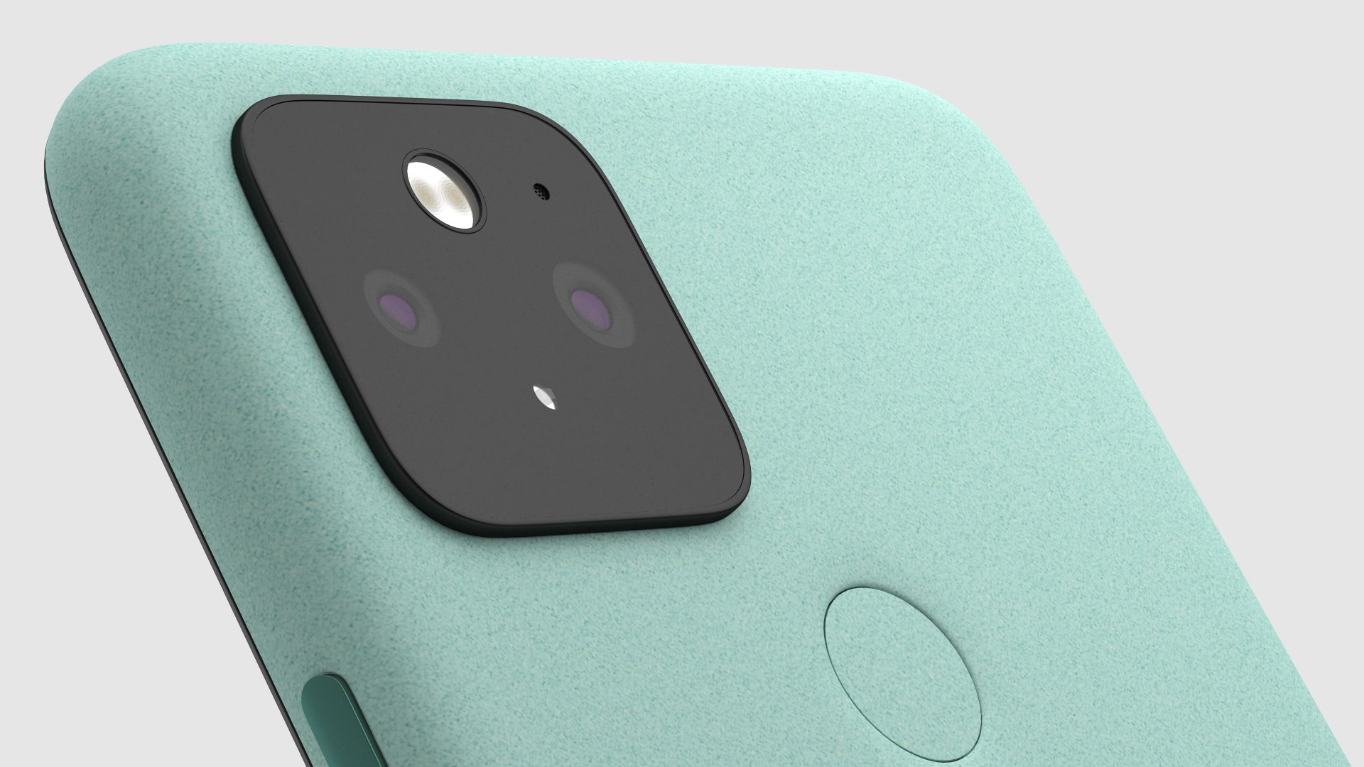 5g mobile phone google 3D model - TurboSquid 1670076