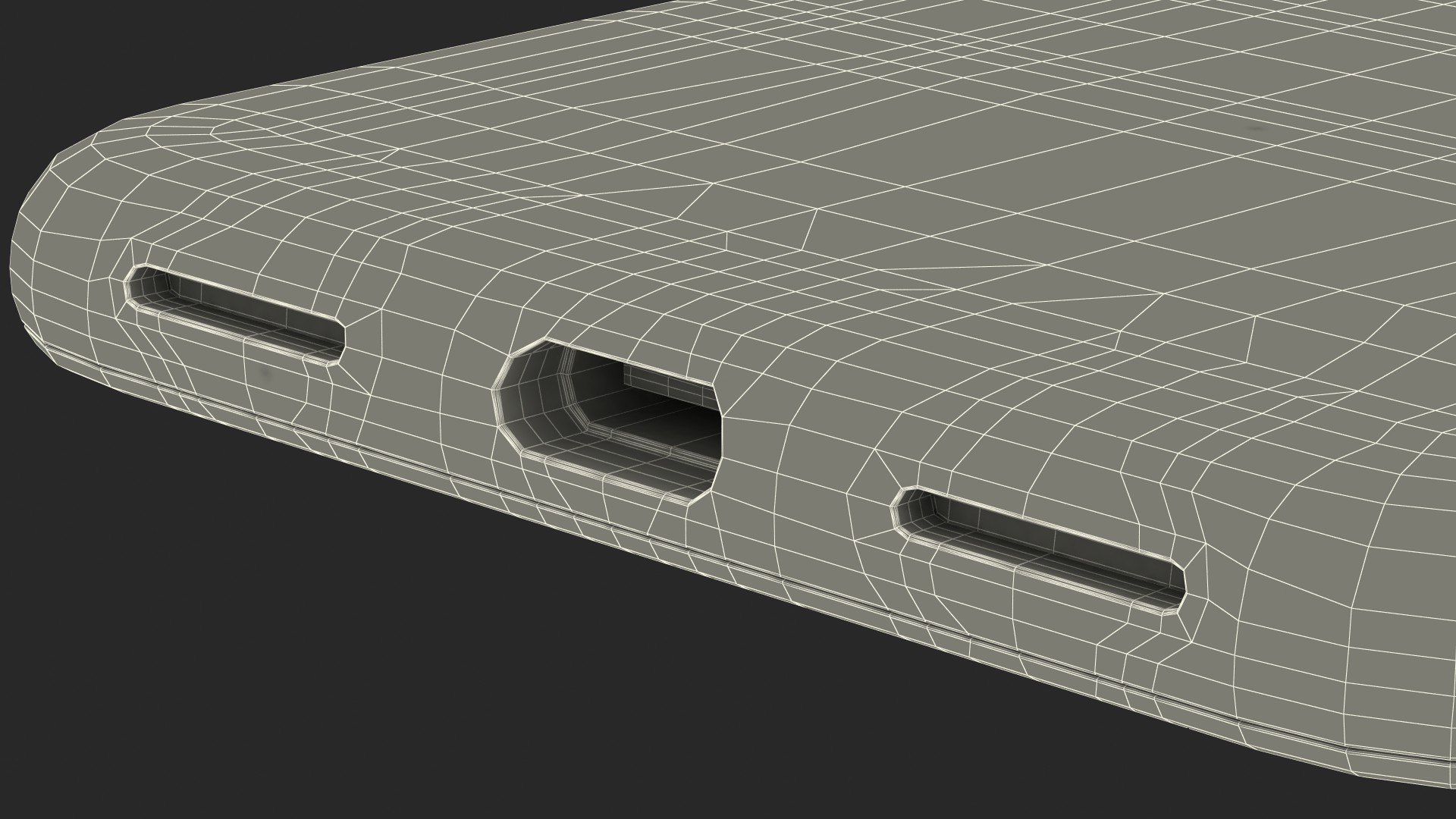 5g mobile phone google 3D model - TurboSquid 1670076