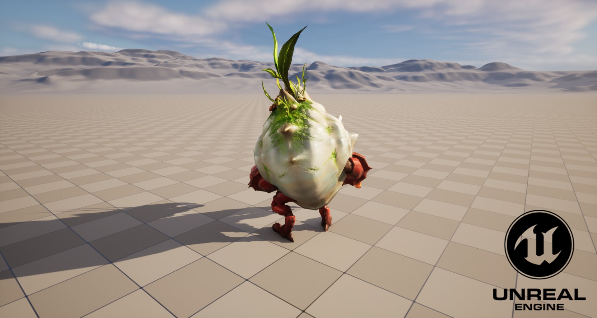 3D Pebble model - TurboSquid 2169611