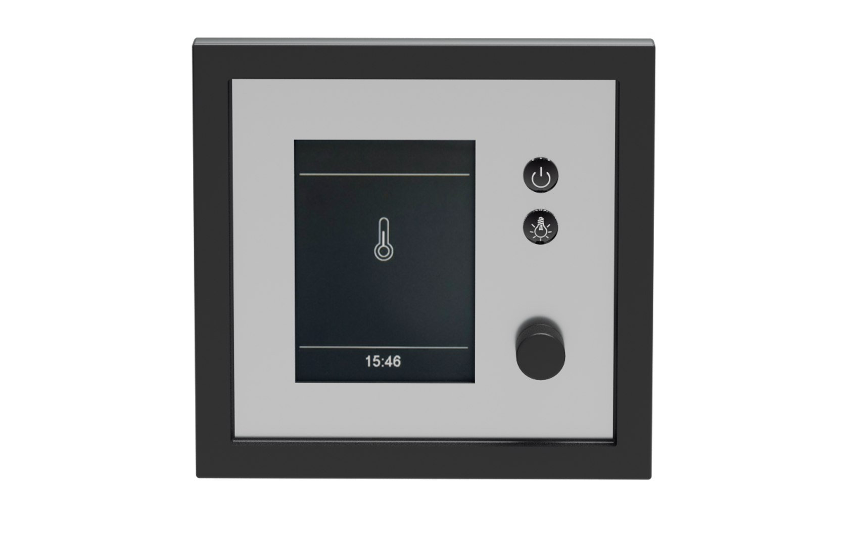 Eos Sauna Control Unit 3D Model - TurboSquid 1201542