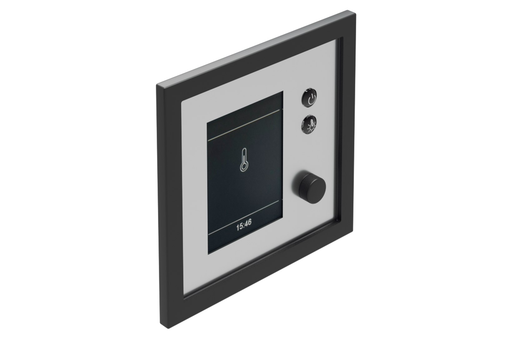 Eos Sauna Control Unit 3D Model - TurboSquid 1201542