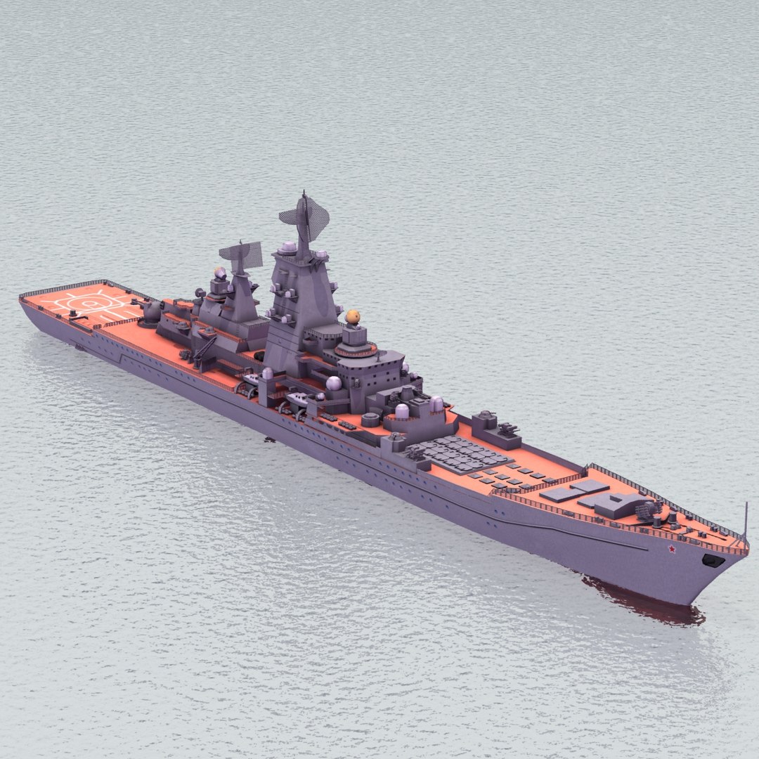 Battlecruiser