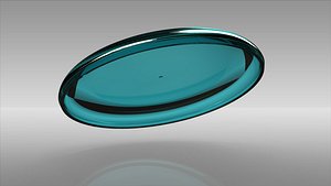 Frisbee 3D Models for Download | TurboSquid