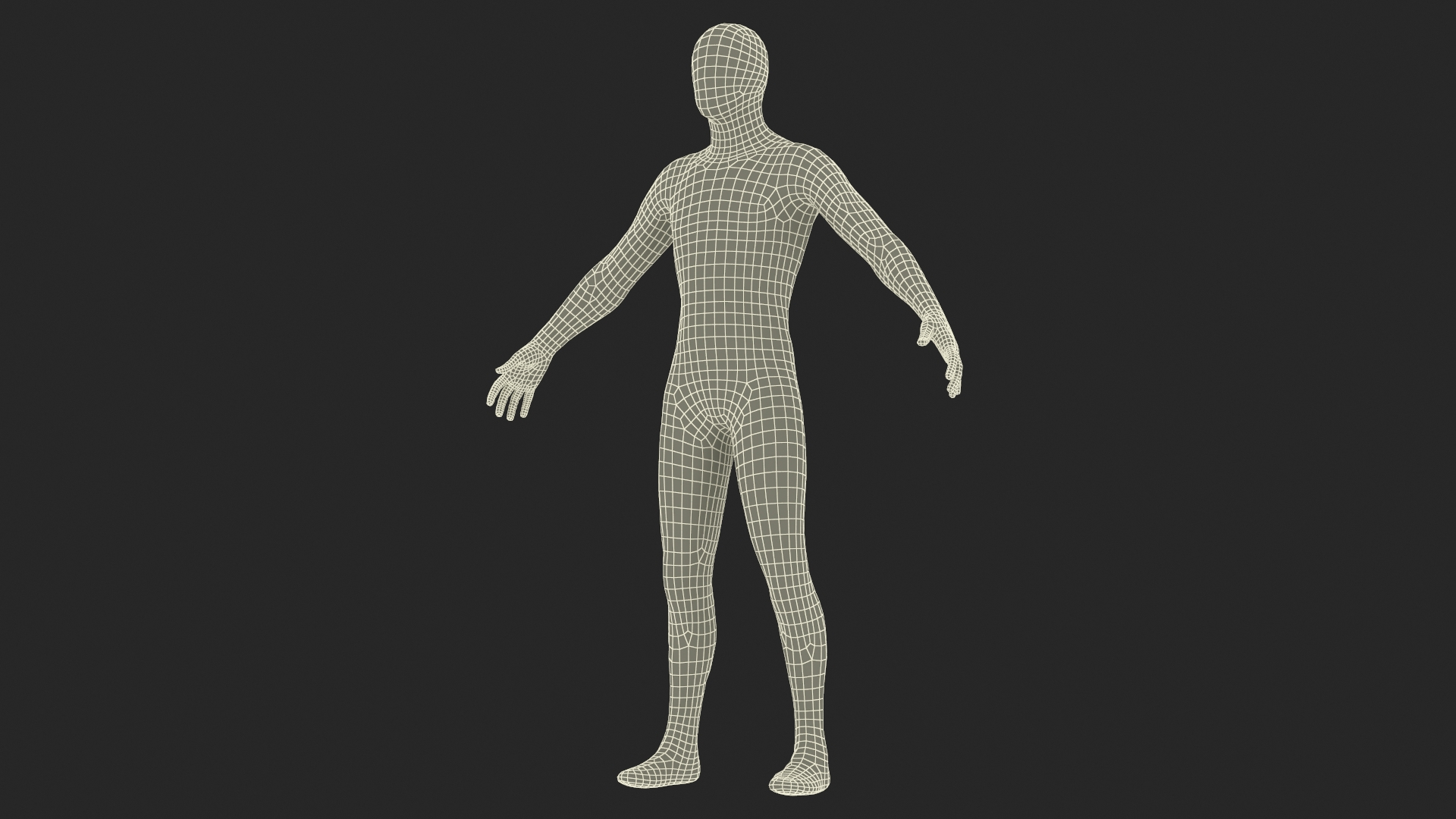 3D Mummy Rigged For Maya - TurboSquid 2282320