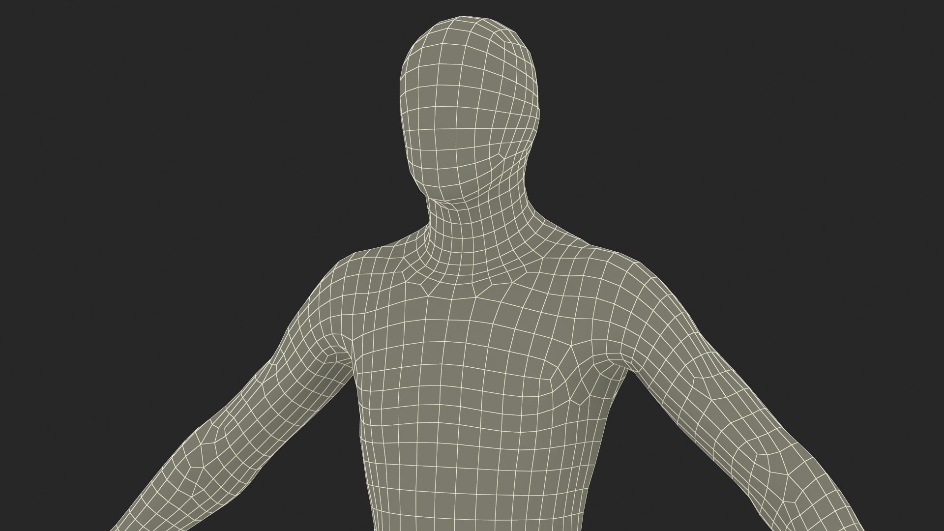 3D Mummy Rigged For Maya - TurboSquid 2282320